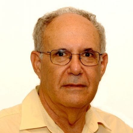 Marking 30 years since the Oslo Accords - Arava Institute for ...