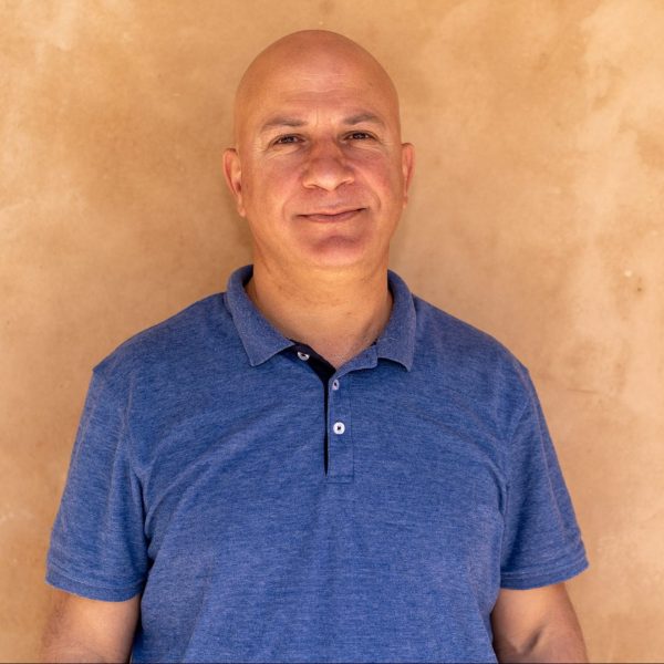 Dr. Tareq Abu Hamed - Arava Institute for Environmental Studies