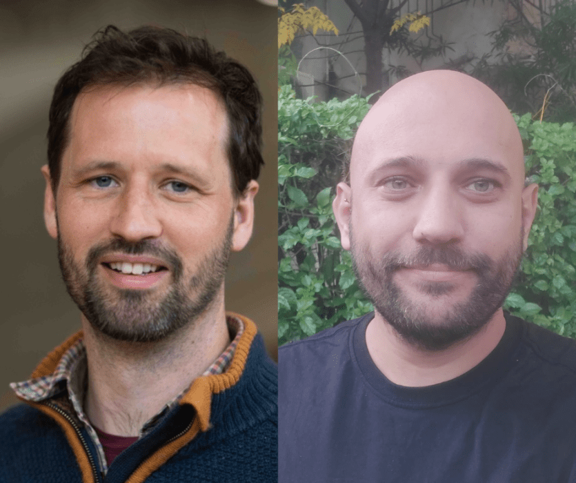 Building climate change resilience in Israel and the United Kingdom ...