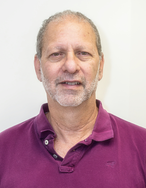 Dr. David Lehrer - Arava Institute for Environmental Studies