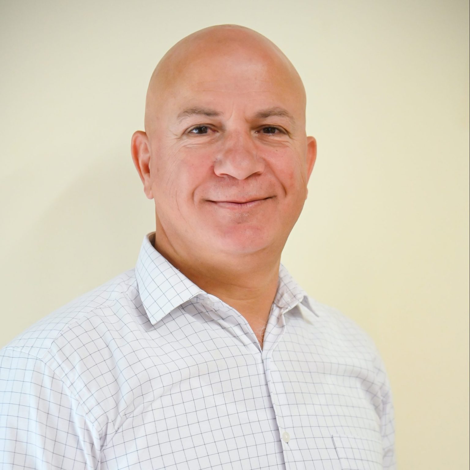 Dr. Tareq Abu Hamed - Arava Institute for Environmental Studies