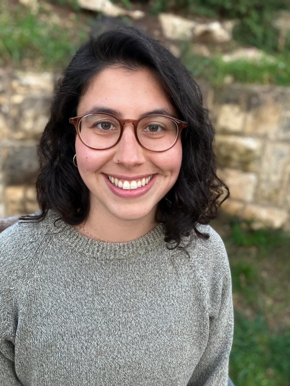 Michelle Cohen - Arava Institute for Environmental Studies