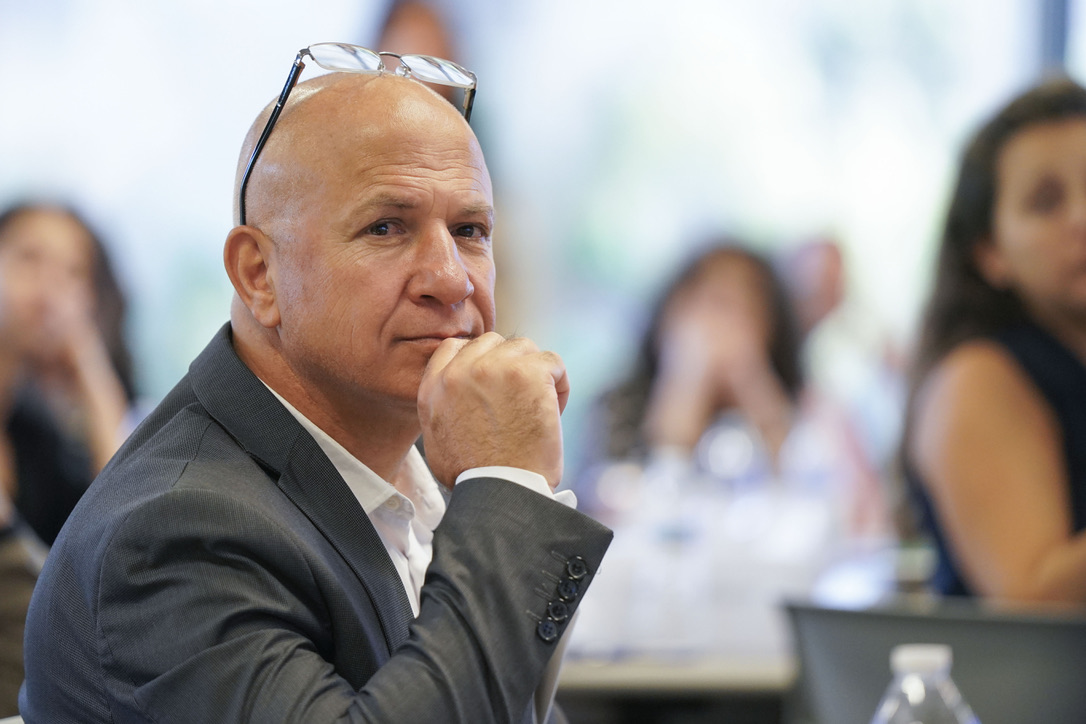 From Destruction to Sustainable Regional Recovery - Arava Institute for ...